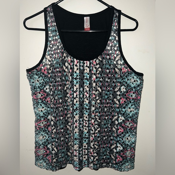 No Boundaries | Tops | No Boundaries Tank Top | Poshmark